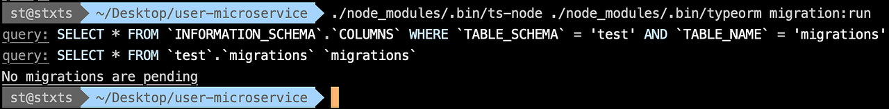 TypeORM Migrations Explained. Safely make changes to your production ...