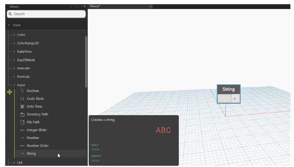 Code Blocks Not Required — Dynamo for the Rest of Us | by Autodesk University | Autodesk ...