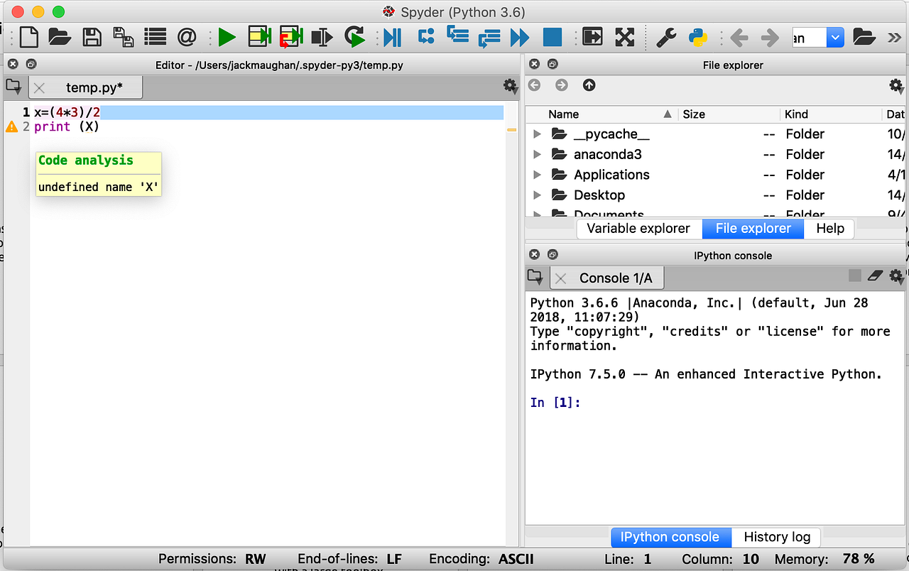 Coding and Python for Geoscientists | by Jack Maughan | Medium