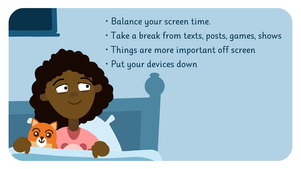 Five Tips About Screen Time & EdTech Integration - Adventure 2 Learning ...