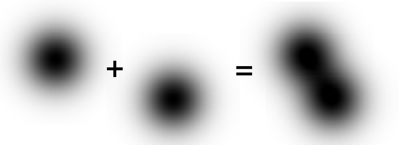 Introducing heatmaps in Mapbox GL JS | by Vladimir Agafonkin | maps for ...