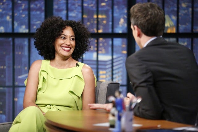 Partnership with Social Media Influencer: Tracee Ellis Ross | by Mariah ...