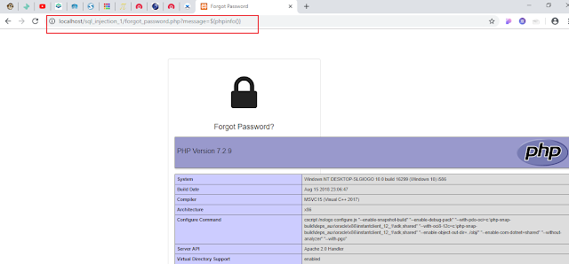 Top Facts You Need To Know About PHP Code Injection | by Nilesh Sanyal ...