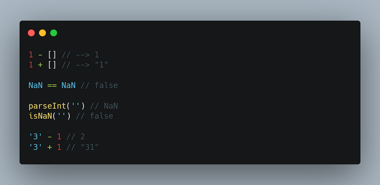4 Esoteric Programming Languages That Will Blow Your Mind By Jakub Górowski Better Programming