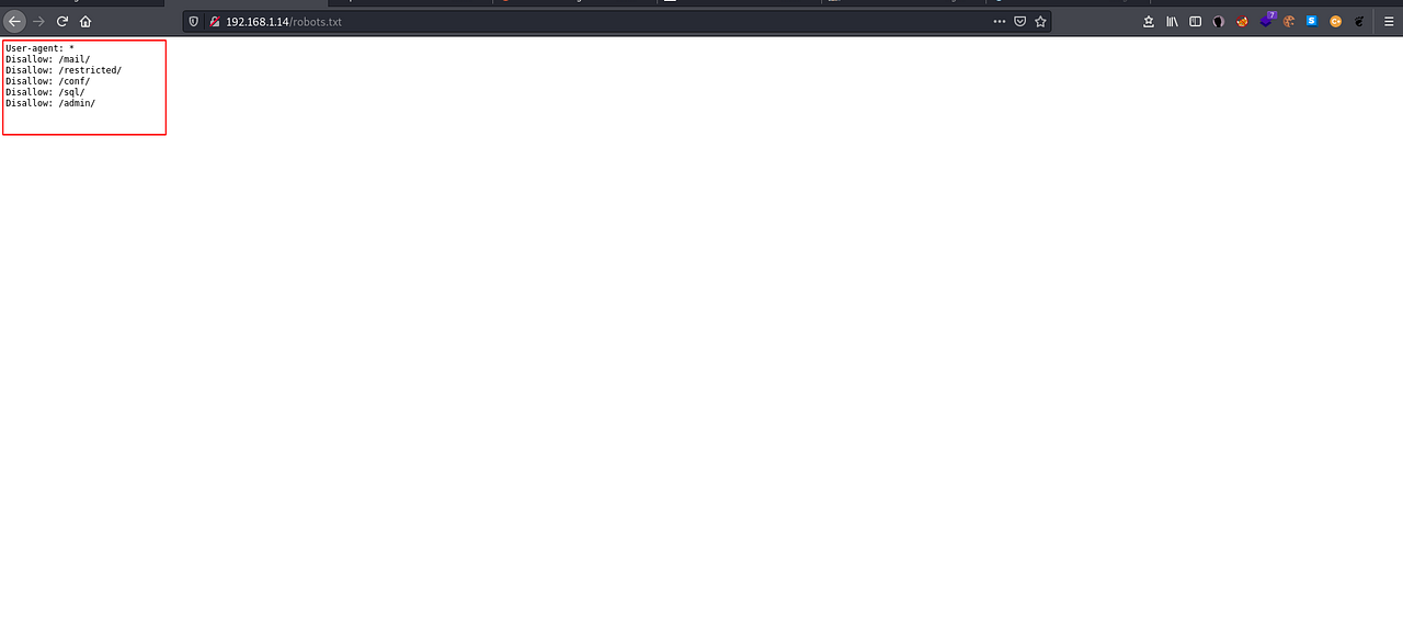 LAMPSECURITY: CTF4 [Vulnhub] Walkthrough | by Sudeepa Shiranthaka | Mar, 2021 | InfoSec Write-ups