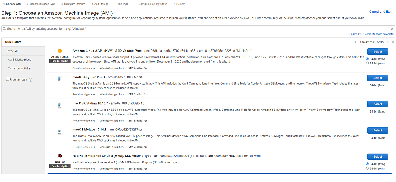 EBS Snapshot Management Using Amazon Data Lifecycle Manager | by Troy Ingram | Nerd For Tech ...