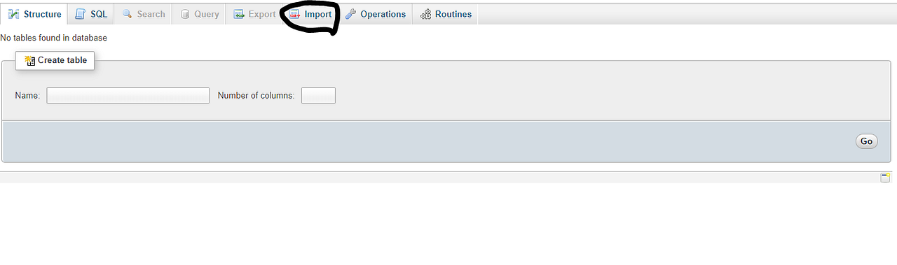 How To Deploy A Php Project With Mysql On Infinityfree Shared Host By Amr Keleg Medium