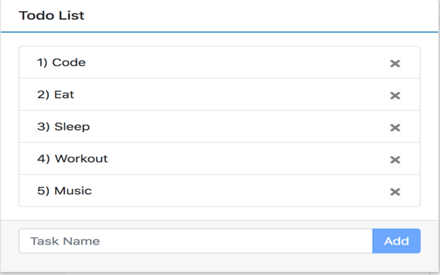 Build Simple Chrome Extension From Scratch Using React Bootstrap Babel And Webpack By Rameez