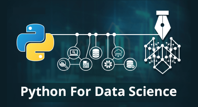 Python For Data Science Using Python Libraries In Data Science By Aayushi Johari Edureka 8439