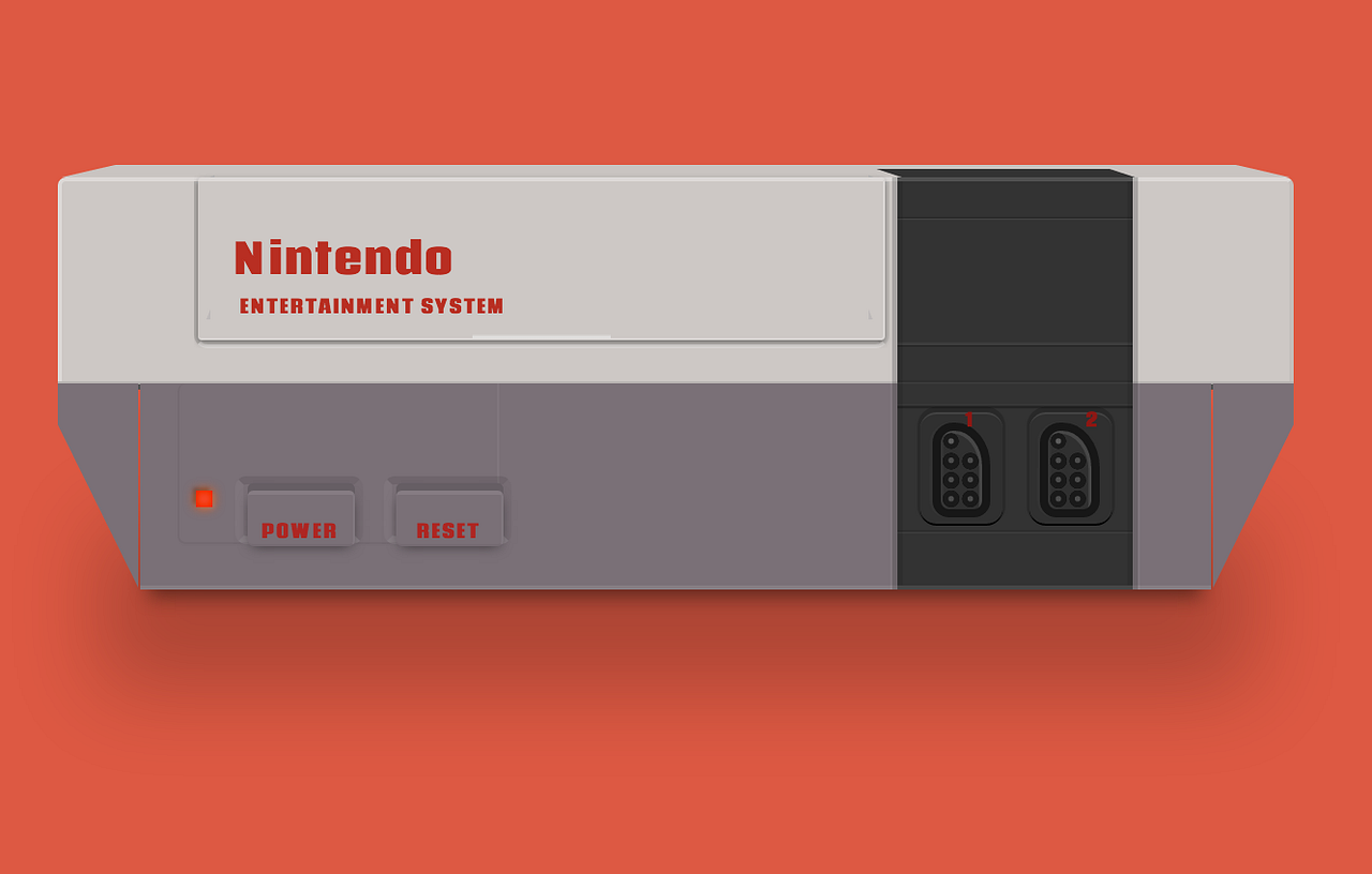 26 Impressive web projects built with CSS only. | by Mybridge ...