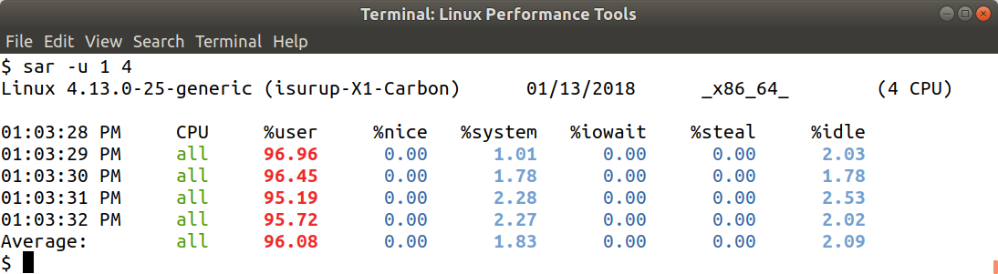 Linux Performance Observability Tools | by Isuru Perera | Medium