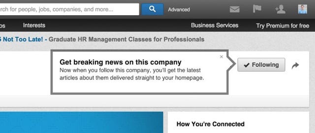 Tooltips: your secret weapon for improving feature discovery | by Sofia ...