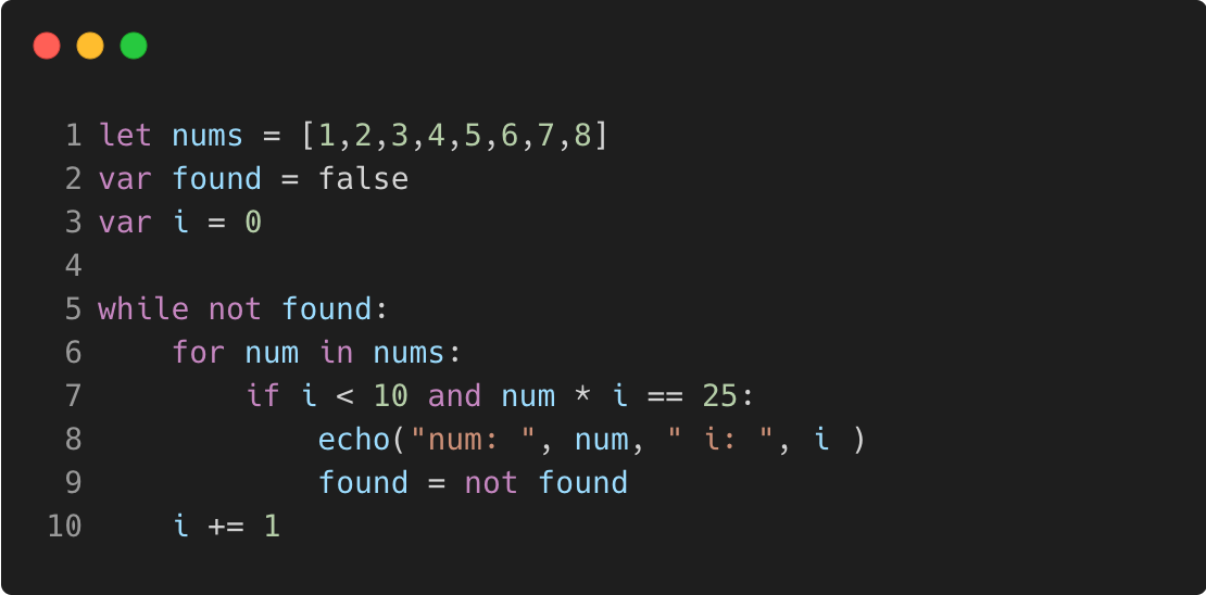 A Python Substitute? I Tried Out the Best Programming Language You’ve Never Heard Of | by Yakko ...