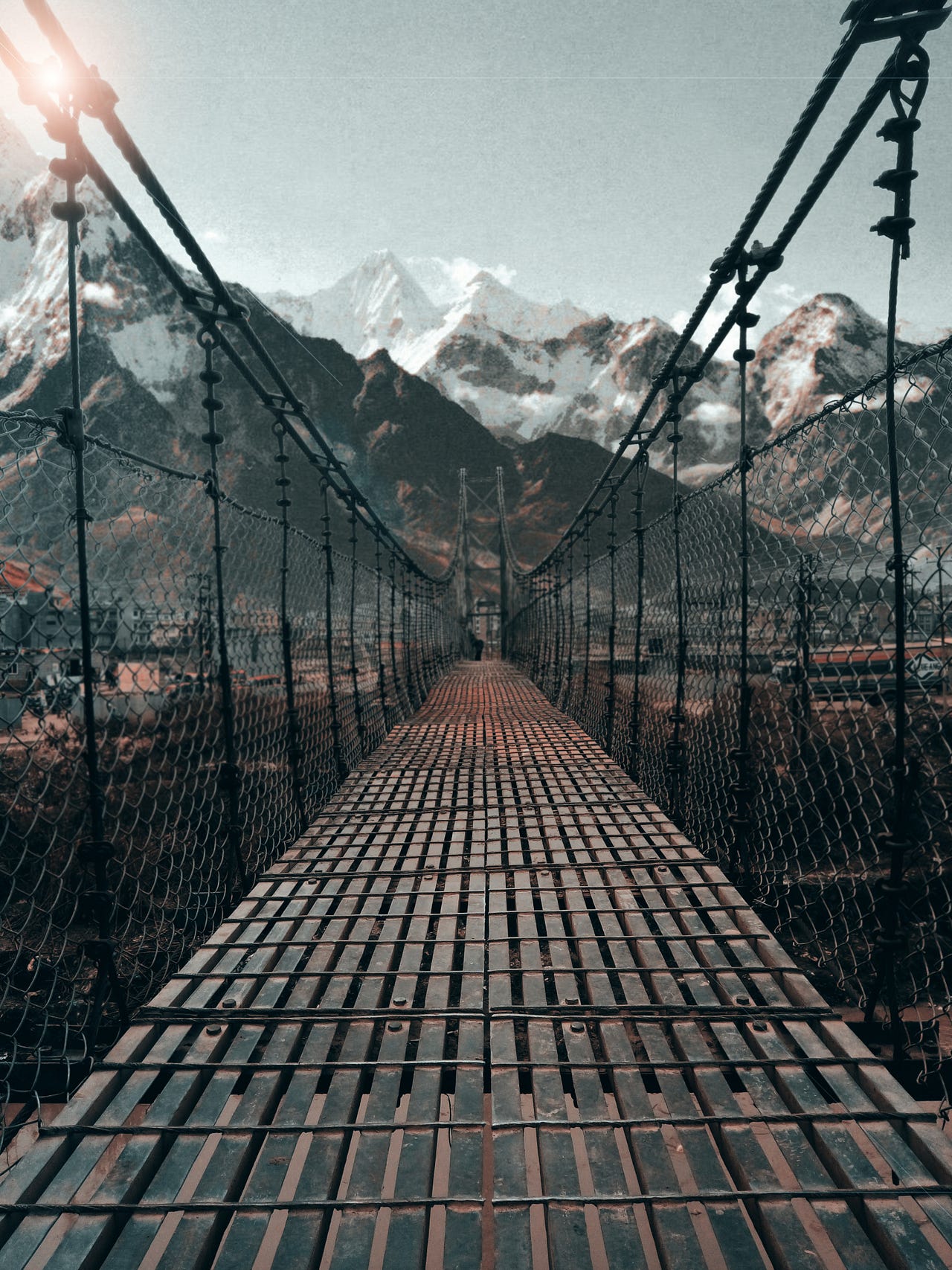 A Journey To Rust Lang — From Kotlin Java By Jonathon