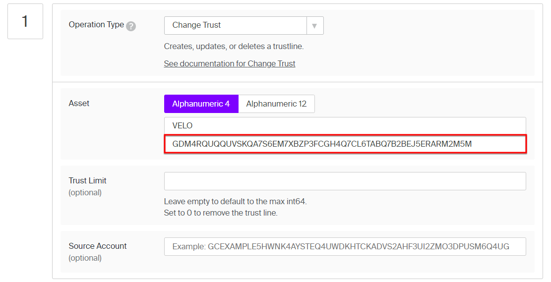 Guide: How to store VELO tokens! | Velo Labs