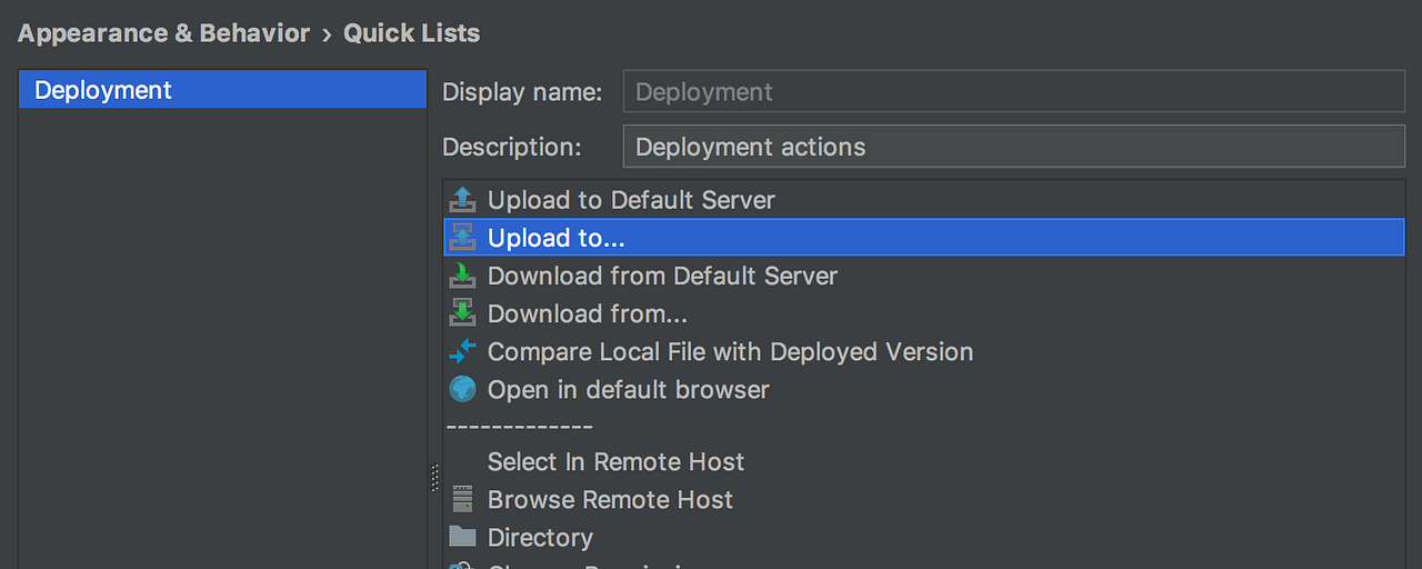 Mastering IntelliJ IDEA Keyboard Shortcuts | by Andrey Cheptsov | Medium