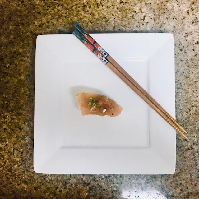 I have been holding chopsticks the wrong way for over 20 years | by ...