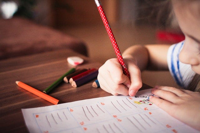 Helping Child Adjust To Preschool By Featured Story Medium Helping Child Adjust To Preschool By Featured Story Medium
