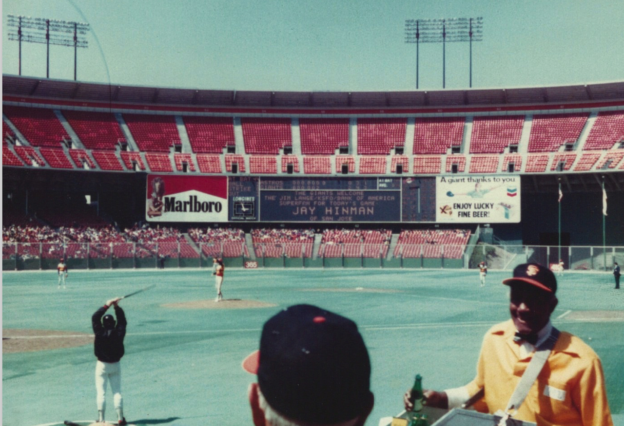 Sports-Obsessed in the 1970s. I possess a “feature” lurking either in ...