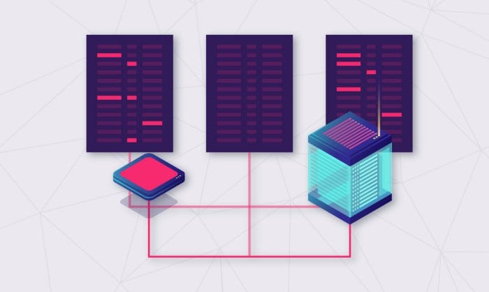 Por qué ejecutar un nodo AE y cómo hacerlo | by æternity Americas | Medium