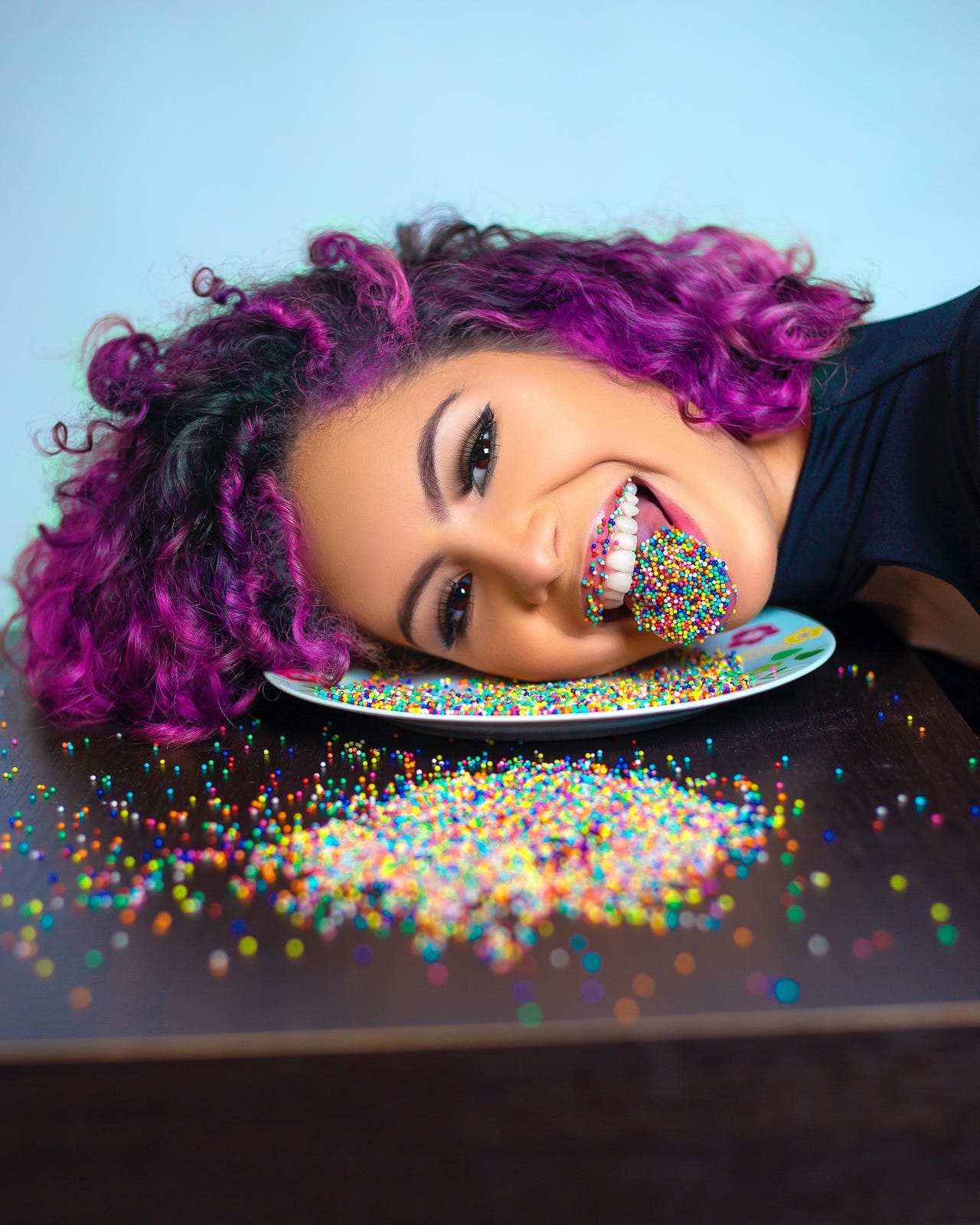 Lessons on How to Stop Mindless Eating from a Professional Eater | by ...