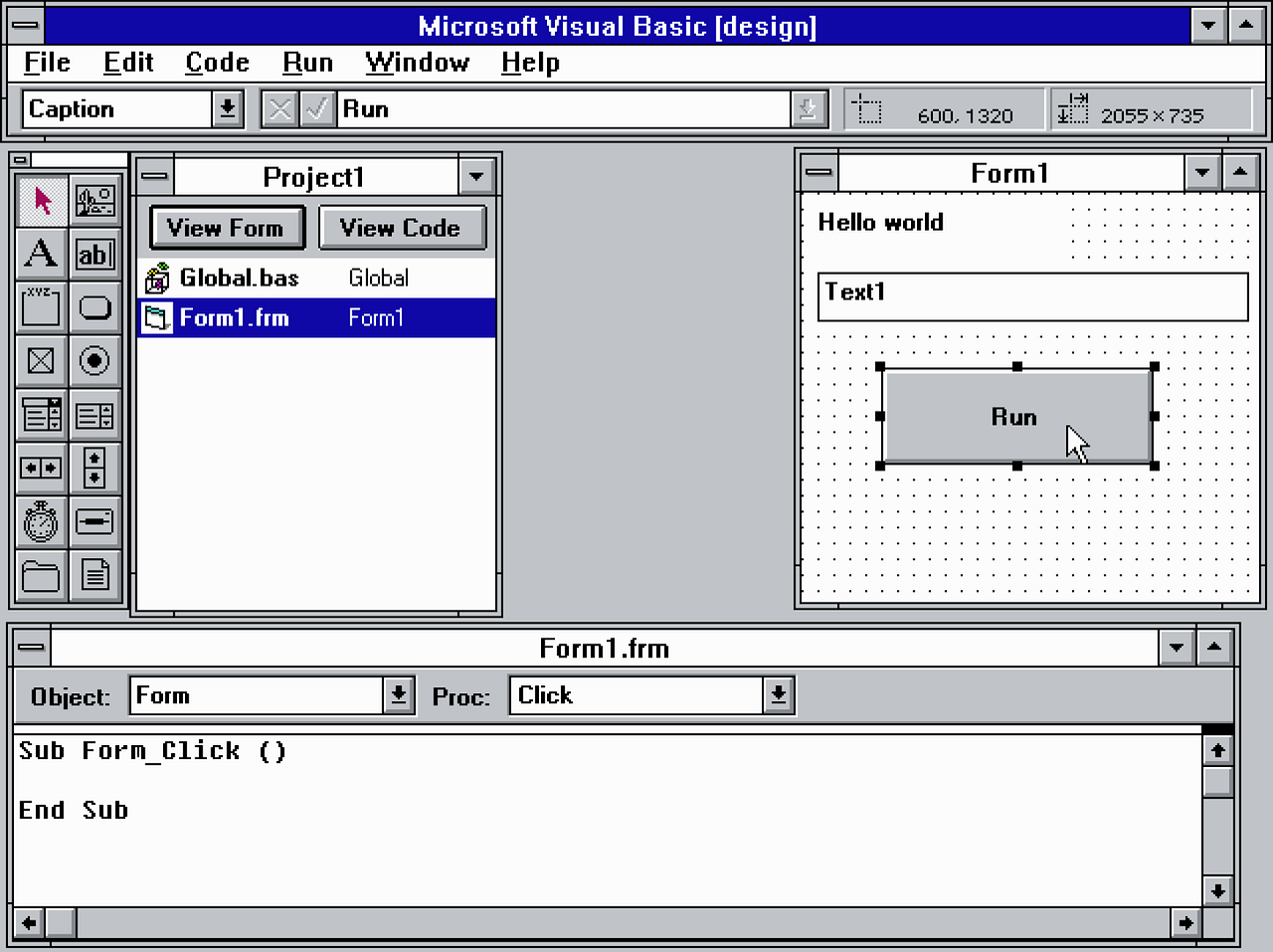 Windows 1.0, 2.0, 3.0—How do they look today? | by Dmitrii Eliuseev | UX Collective