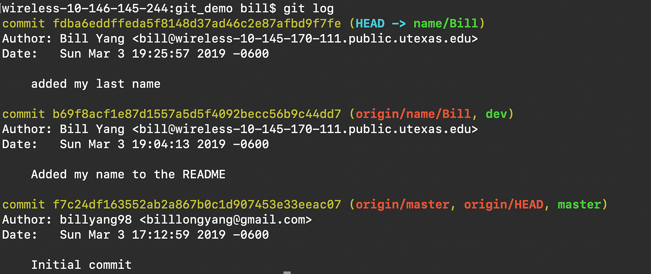 Git Tutorial — Basic Use Cases. Git Overview: Git is a powerful tool ...