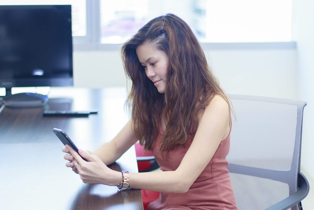 Customer Engagement In The Philippines: Texting Capital Of The World ...