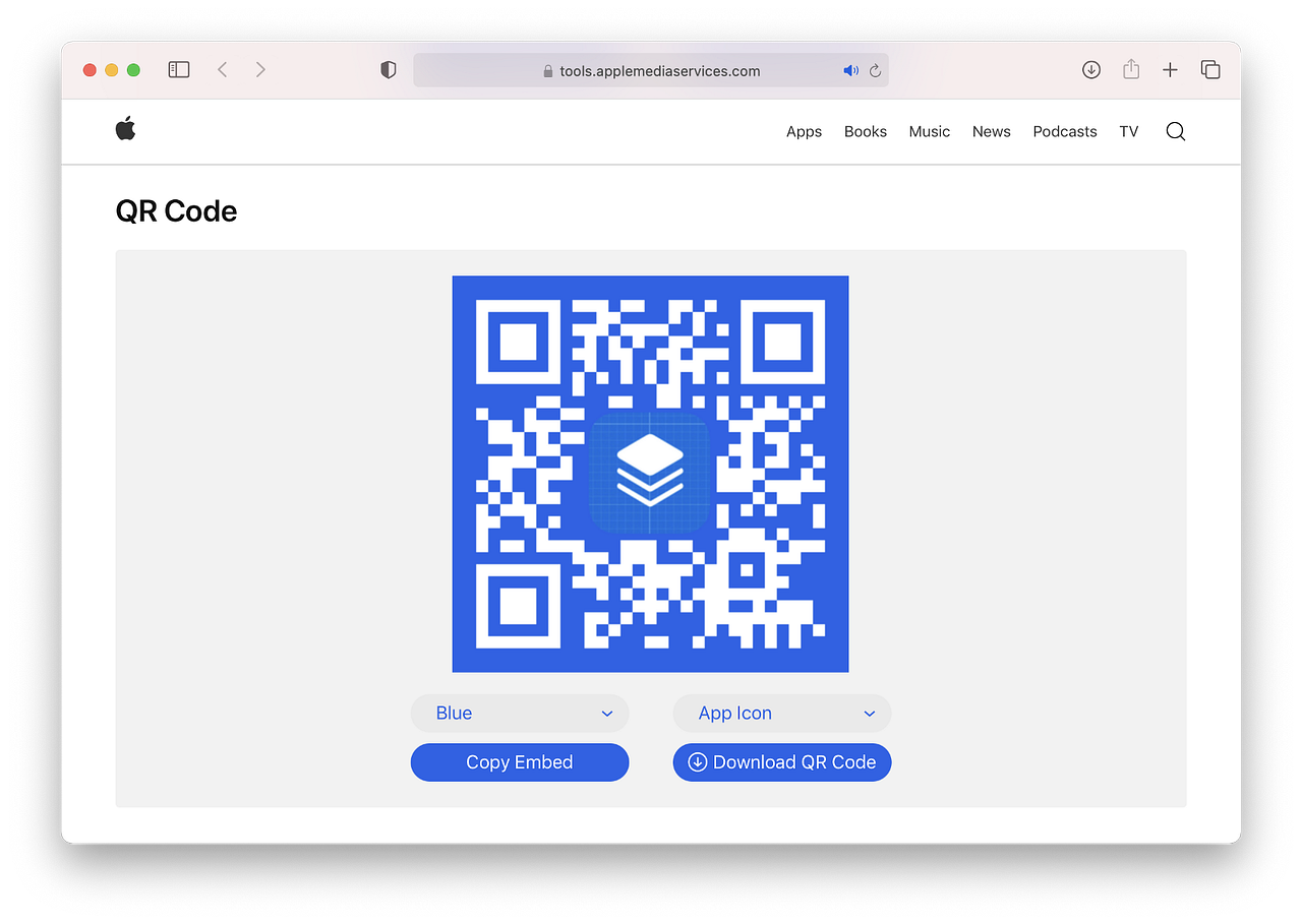 How to: Use App Store Marketing Tools (2020) | by MING | Mac O’Clock ...