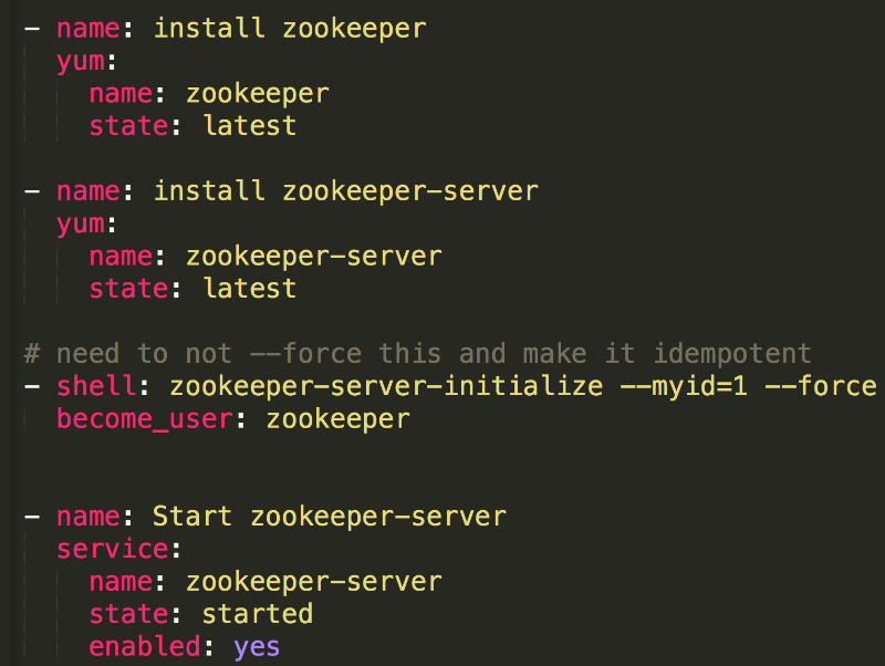 How to Get Started with Apache Mesos, Marathon, and ZooKeeper | by Levvel | Medium