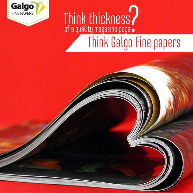 Galgo Writing and Printing Paper Brand Supplier–Galgofinepapers | by ...