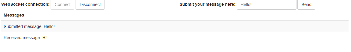 SpringBoot + WebSocket Across Multiple Applications | by Alexander Ang | FAUN