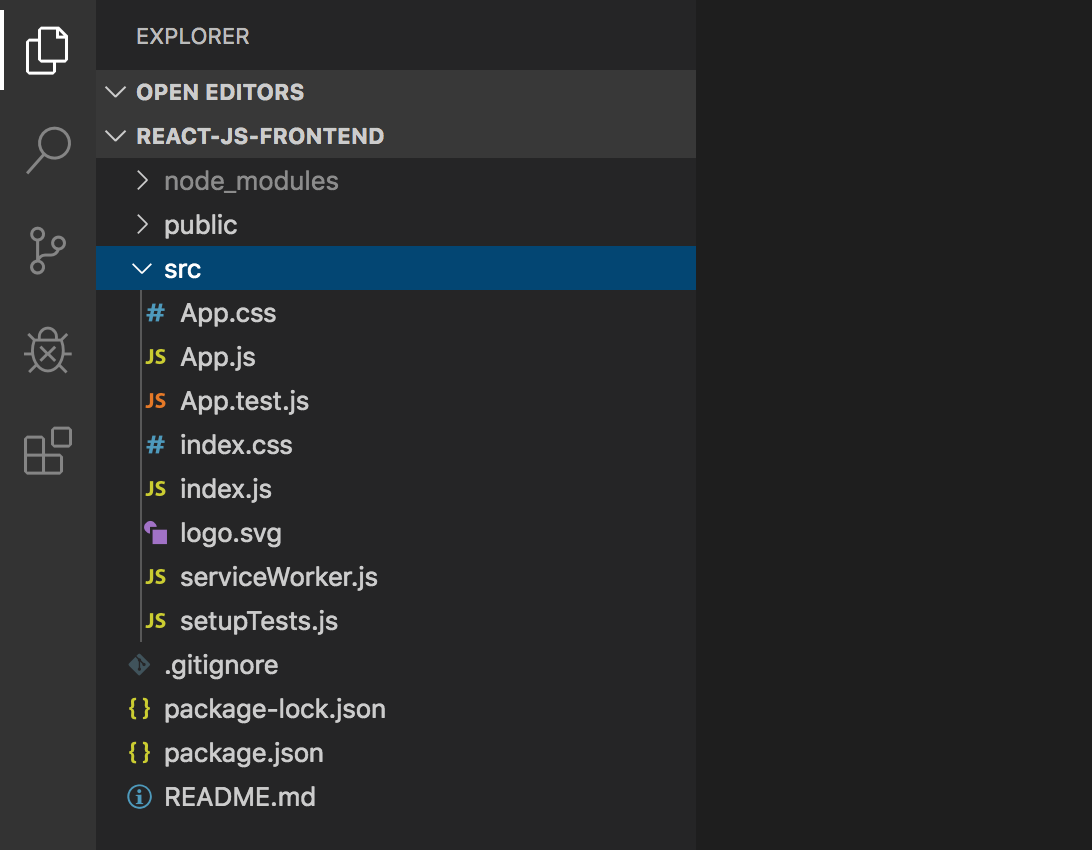 Implement A Simple Reactjs Application With Redux By Ramesh Katiyar