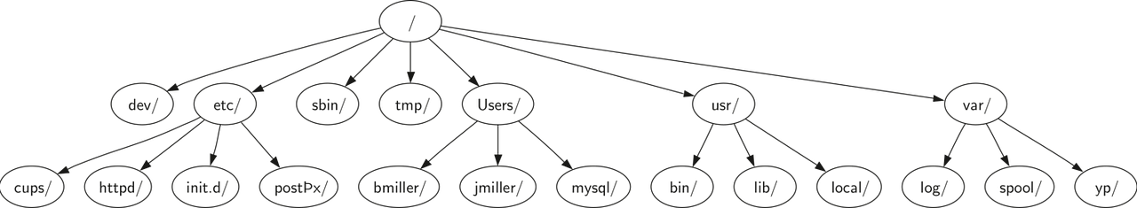 Real-world Applications of Tree Data Structures | by Karolina | Jan ...