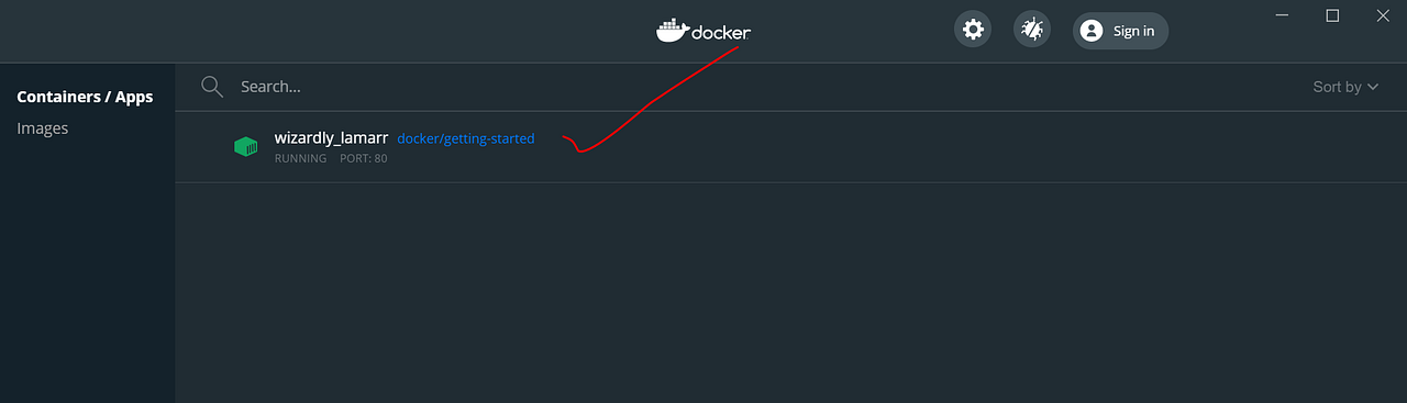 Installing Docker On Window 10 Want To Learn Docker…want