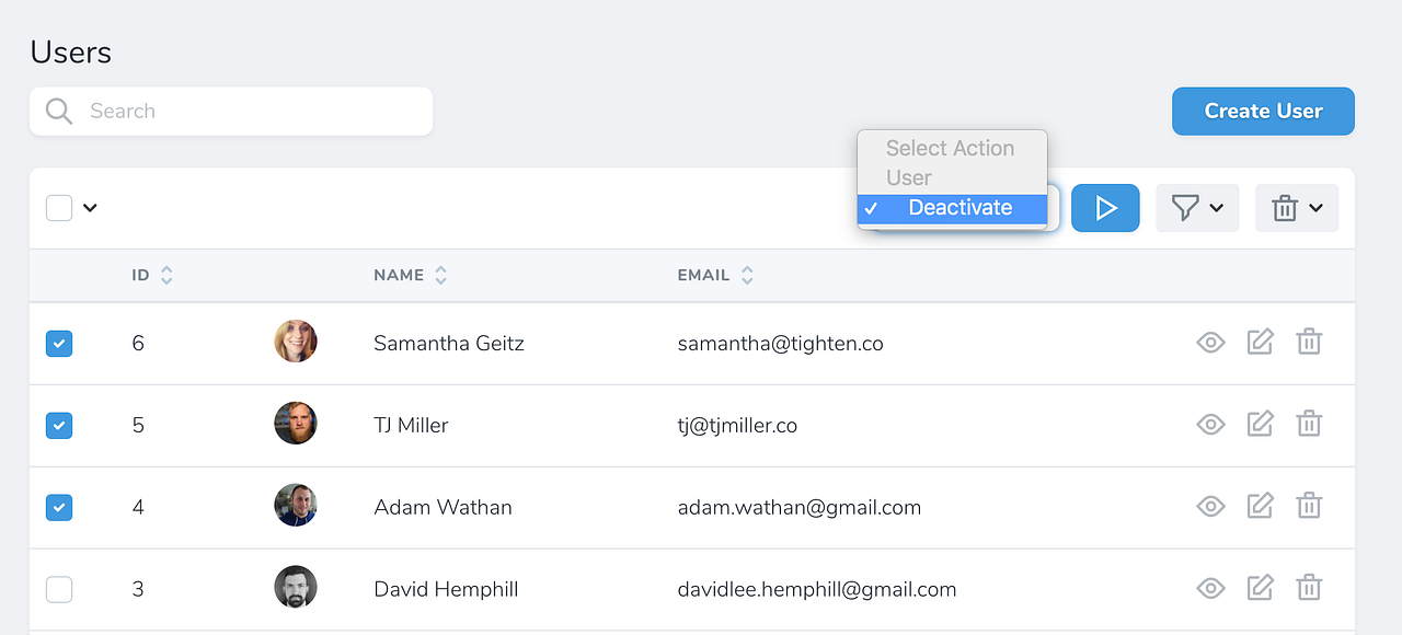 Introducing Laravel Nova. I’m thrilled to announce the newest… | by Taylor Otwell | Medium