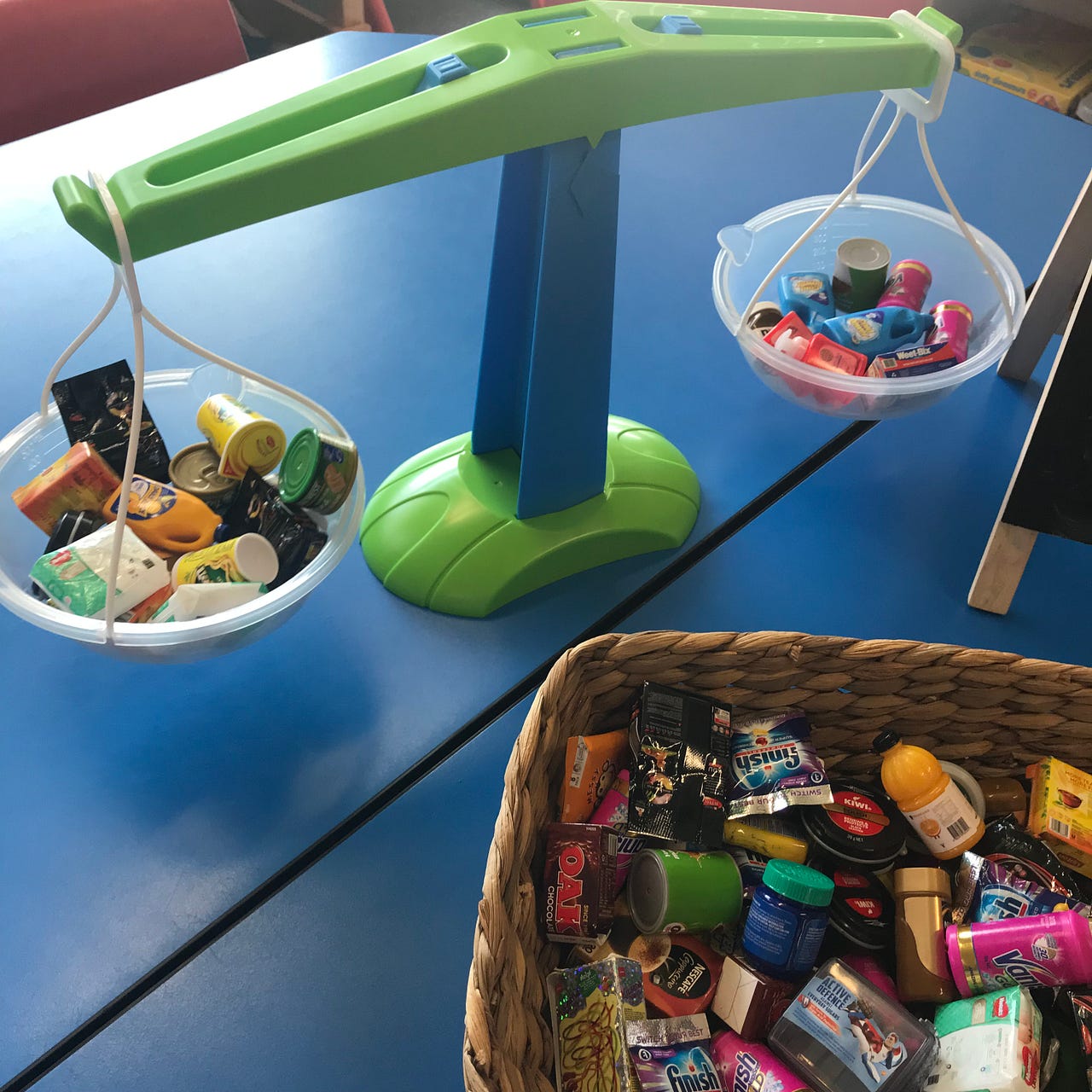 10 Educational Ways To Use Coles Minis In The Classroom | by Heidi ...