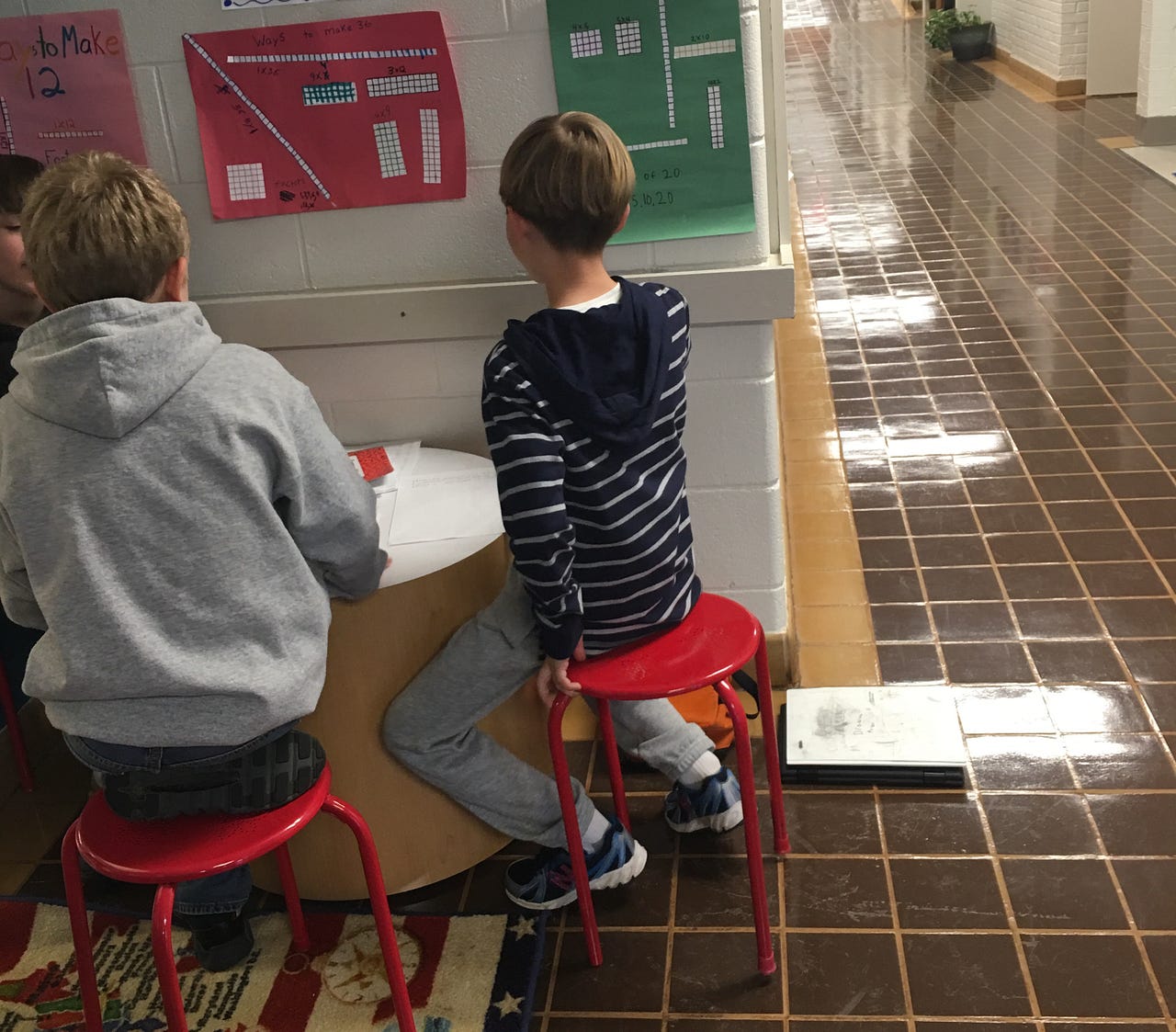 Thinking Beyond the School Box: Inspired Architecture + Contemporary ...