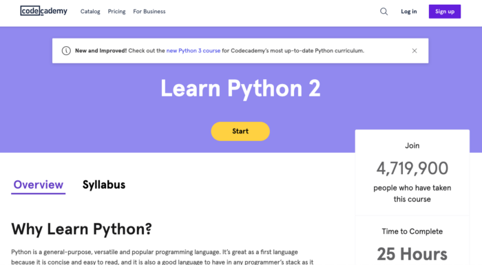 Python For Absolute Beginners. Python is one of the world’s most… | by ...