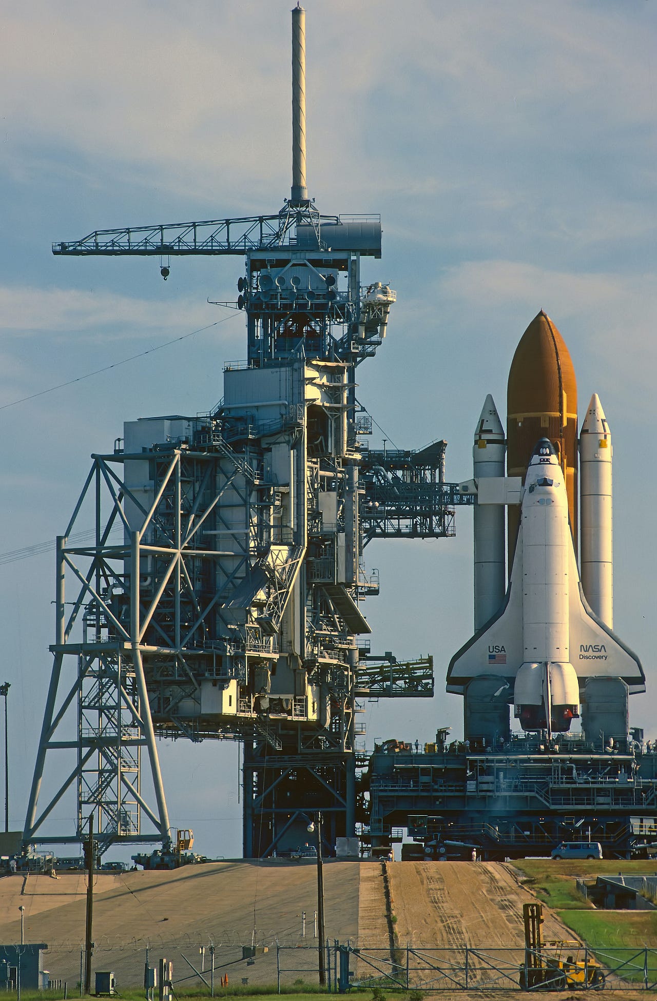 Reagan’s Emotional Speech From the Space Shuttle Challenger Disaster ...