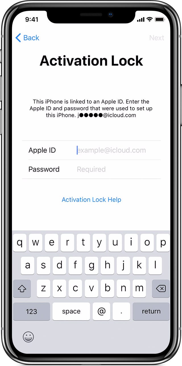 How to bypass iCloud Locked iPhone and iPad | by Brandon the PC Guy ...