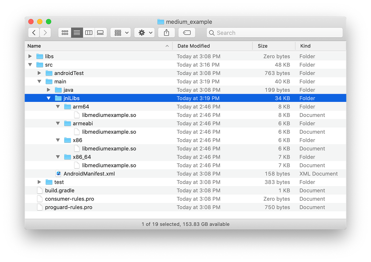 Compiling C code as Android shared libraries | by Arik Sosman | Arik’s Blog Compiling C code as Android shared libraries | by Arik Sosman | Arik’s Blog