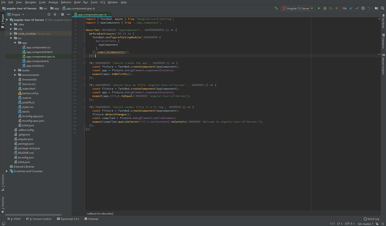 Make your JetBrains IDE feel like VS Code | by Baptiste Arnaud | Medium