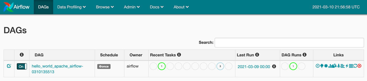 Automate your machine learning workflow tasks using Elyra and Apache Airflow | by Patrick ...