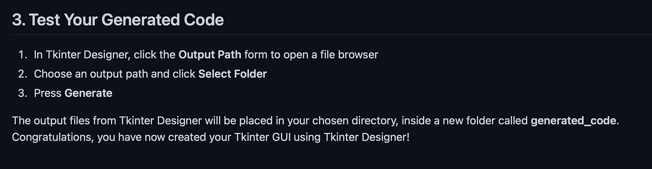 Build beautiful GUI’s with Python! | by Manpreet Singh | May, 2021 | Medium