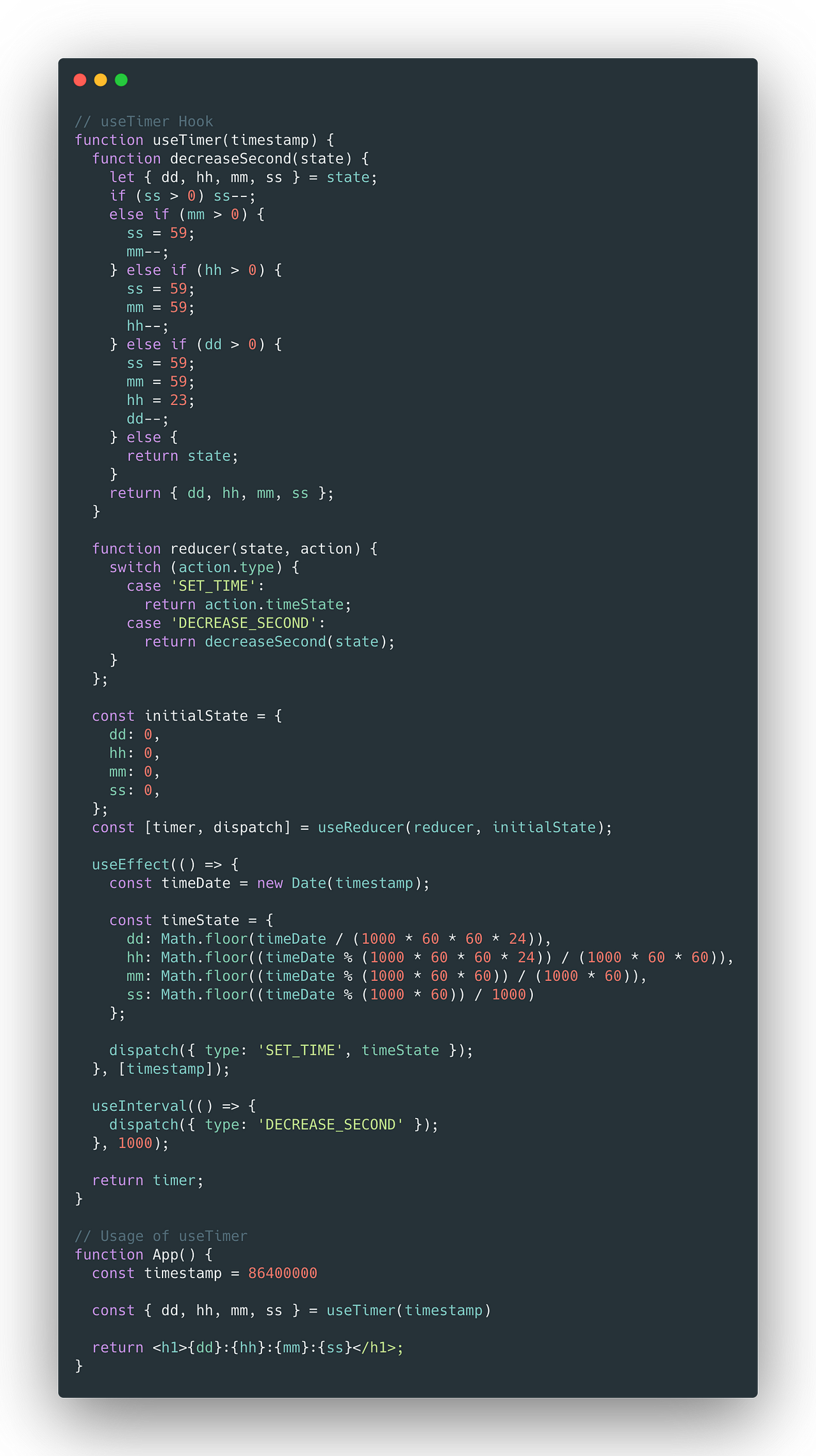 4 Custom Hooks To Boost Your React App By Marco Antonio Ghiani