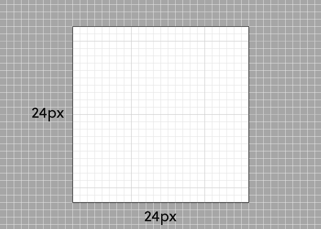 Nucleo Icon Guidelines — Introduction | by Sebastiano Guerriero | Nucleo