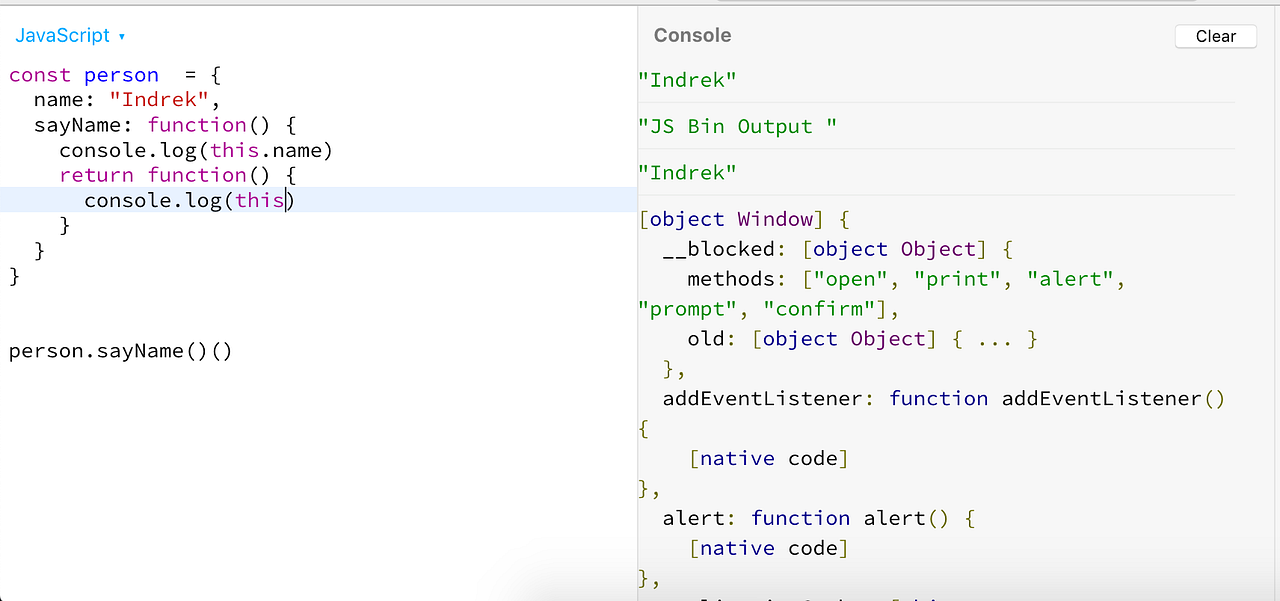 How To Use Destructuring And Arrow Functions To Improve Your Javascript