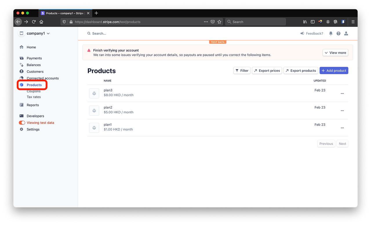 How To Use Stripe Payment with Firebase | by Ckmobile | Mar, 2021 | JavaScript in Plain English