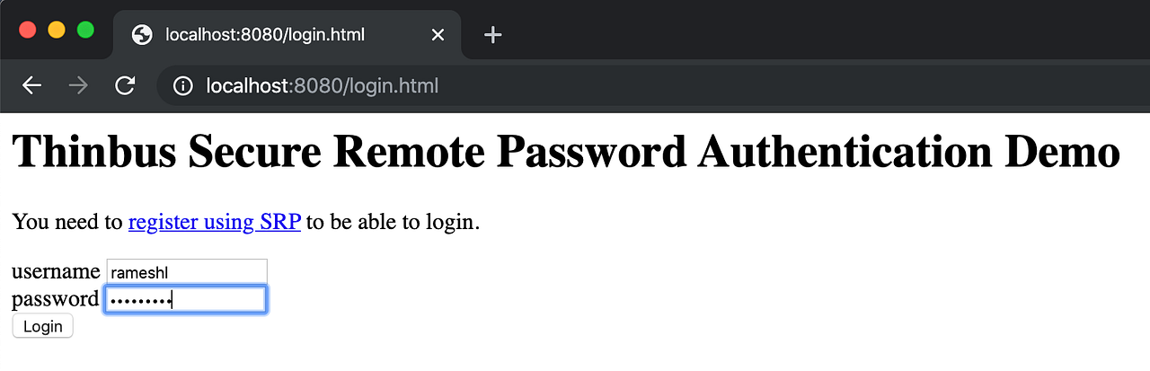 What Is Secure Remote Password (SRP) Protocol and How to Use It? | by ...